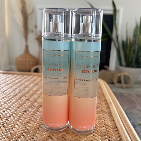 Bath & Body Works | Bath & Body | Bath And Body Works Midsummer Dream ...